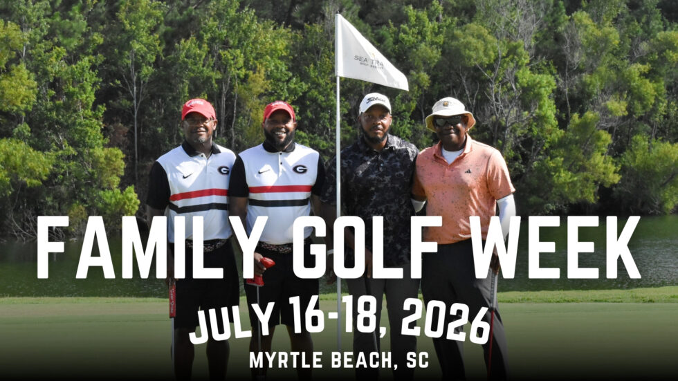 Family Golf Week Returns for Its 29th Year—Mark Your Calendars for 2026 ...